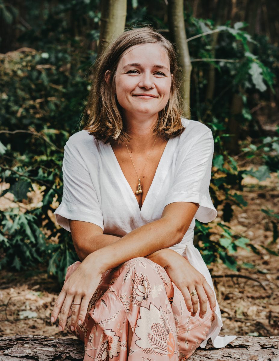 About Milou – Milou van Dueren den Hollander